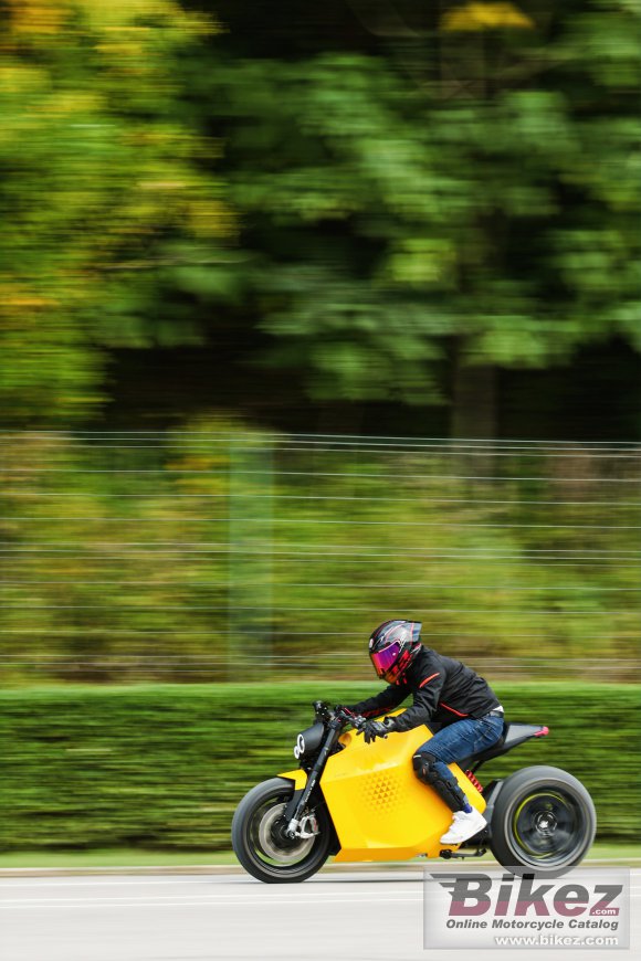 Davinci DC100 gallery